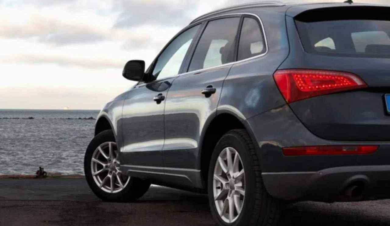 Da oggi UFFICIALE, nuova "tassa" SUV: 700€ via dalle tue tasche | Altro che bollo auto, ti ...