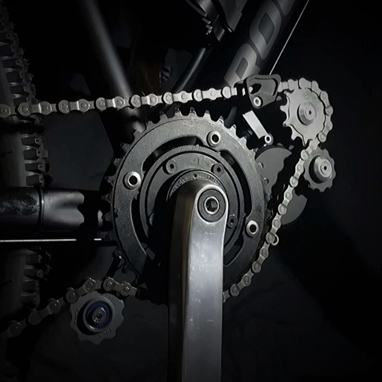 Bikee Bike Lightest: la nuova Drive Unit Made in Italy per trasformare ...