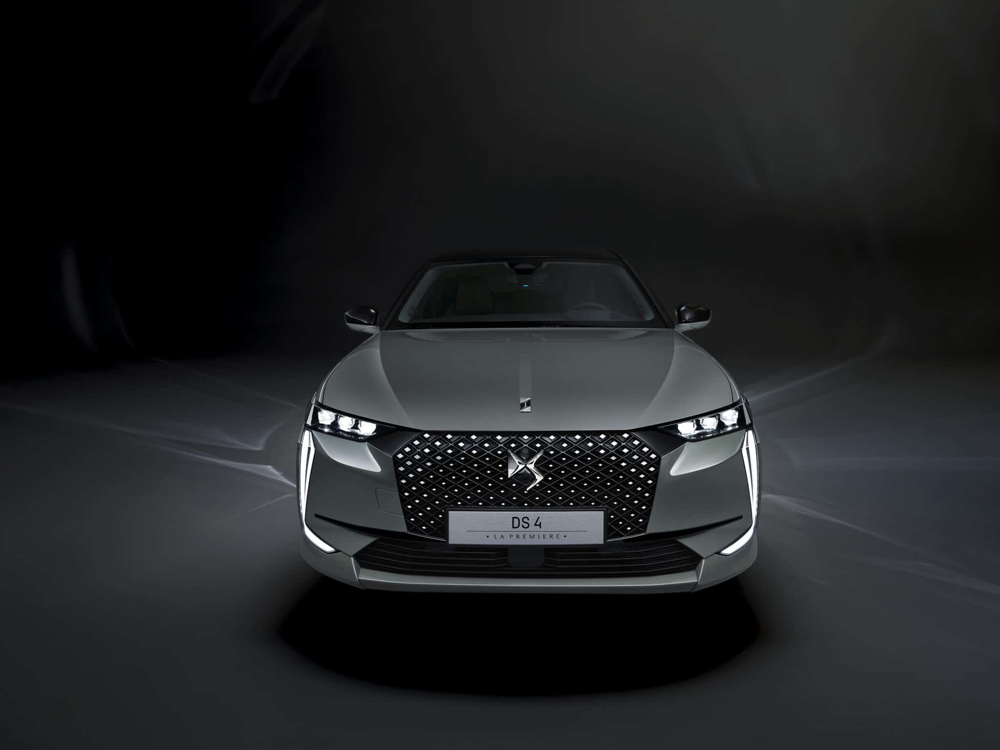 Nuova DS4 2021: arriva l'edizione La Première. Prezzi da 46.250 euro