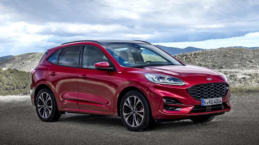 Auto ibride diesel 2021: conviene acquistarne una?