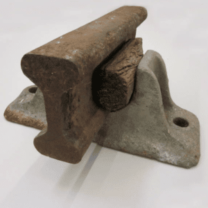 Profilo di rotaia: i più impiegati nel trasporto ferroviario