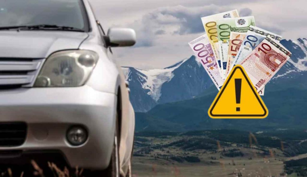 Grigliate di pasquetta vietate: se ti beccano in macchina un barbecue ...