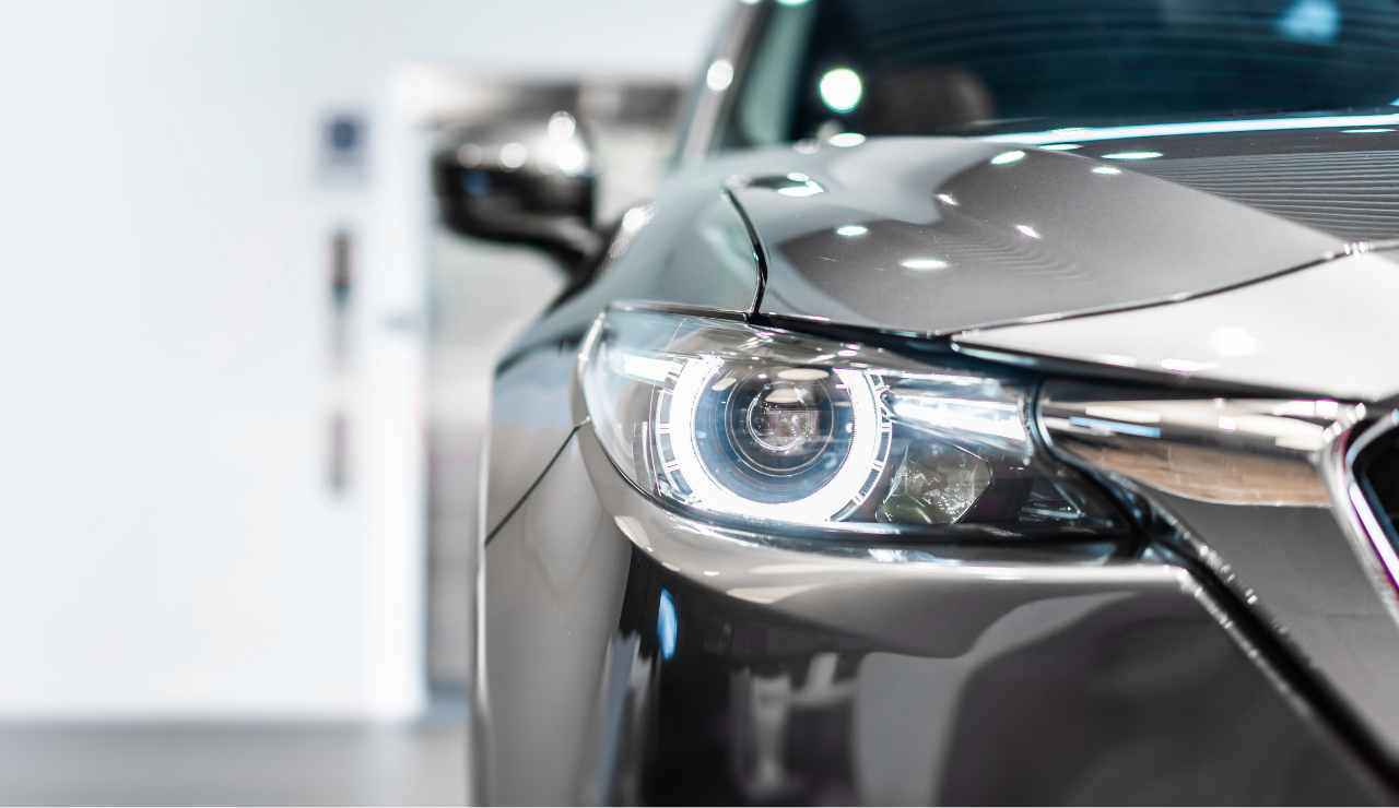 Fari auto, con 50 cent tornano a brillare: il trucco sconosciuto per ...