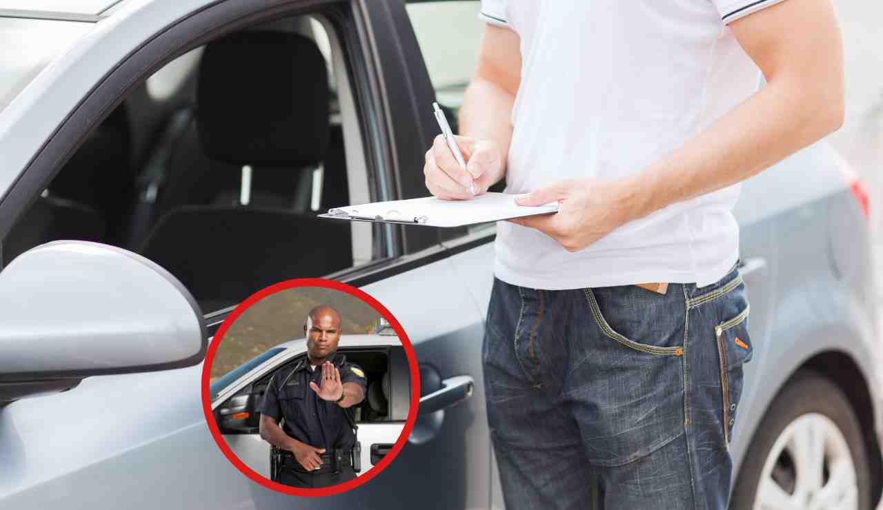 "Doveva richiederlo in Motorizzazione": il nuovo documento che devi ...