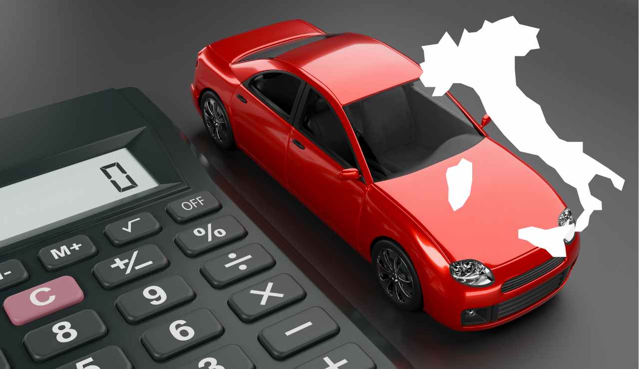 Bollo auto, queste regioni lo hanno già abolito: automobilisti ...