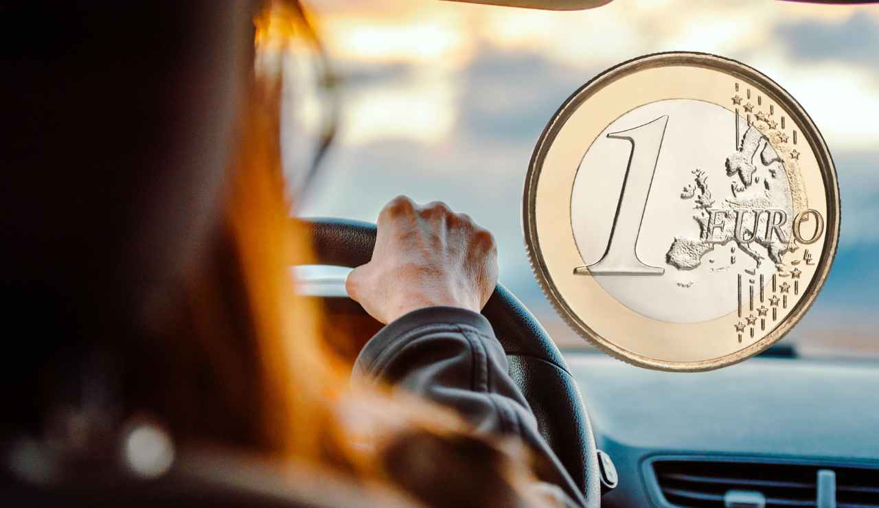 ULTIM'ORA - Dopo il bollo la nuova tassa di circolazione: 1€ al giorno ...